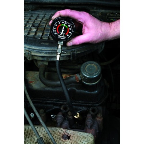 Gunson G4101 Compression Tester Hi Gauge